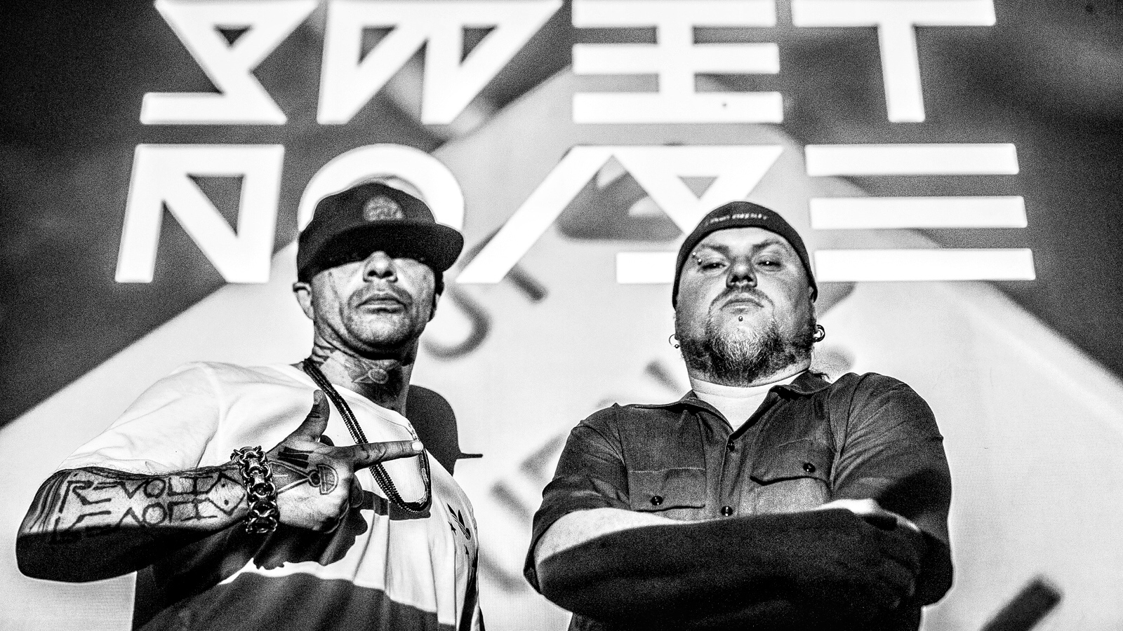 Glaca ze Sweet Noise: ubiegłoroczny festiwal w Jarocinie był początkiem ...