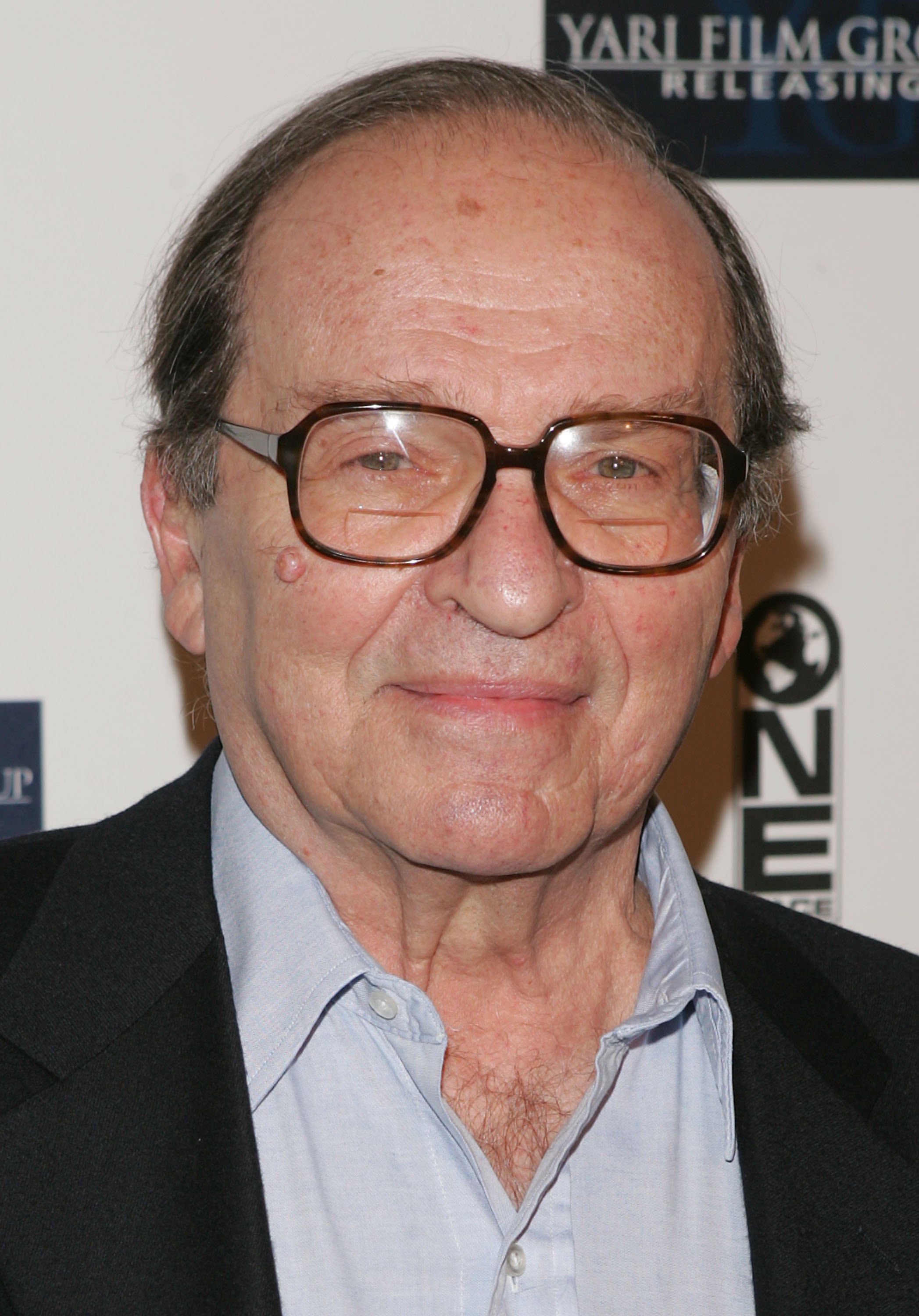 Sidney Lumet - Kultura