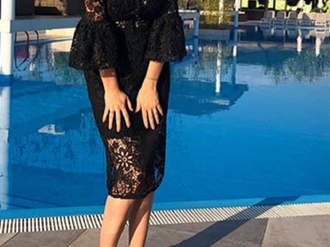 Oženio se brat Vuka Kostića: Nina je izgledala tako seksi da se brinemo ...