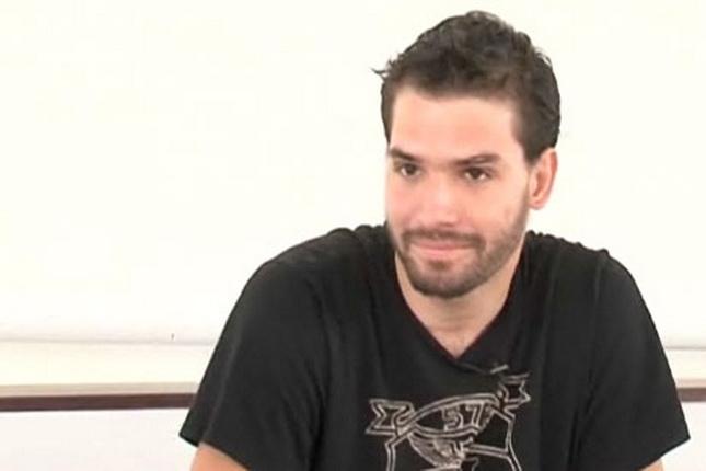 Filip Živojinović u vezi sa Aleksandrom Prijović!