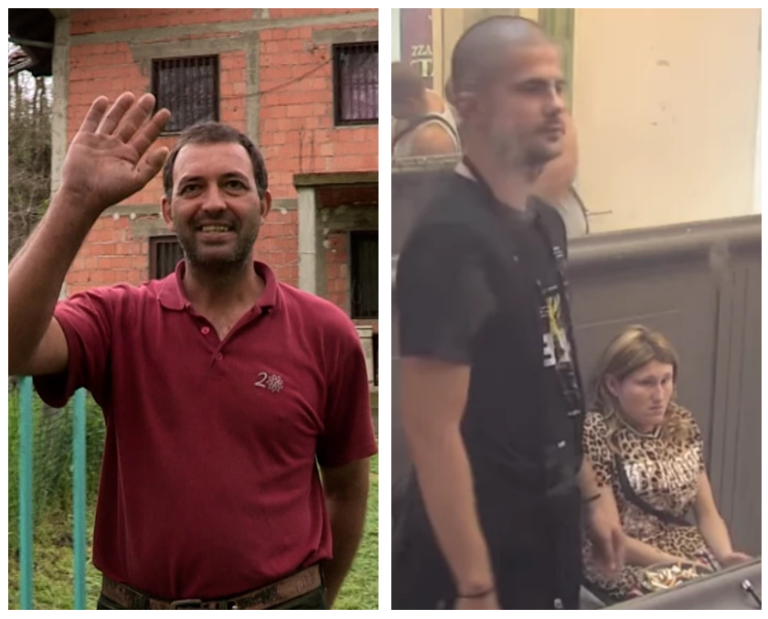 Marko Kocić DNK progovorio o Divni Kocić DNK i Bilalu Brajloviću