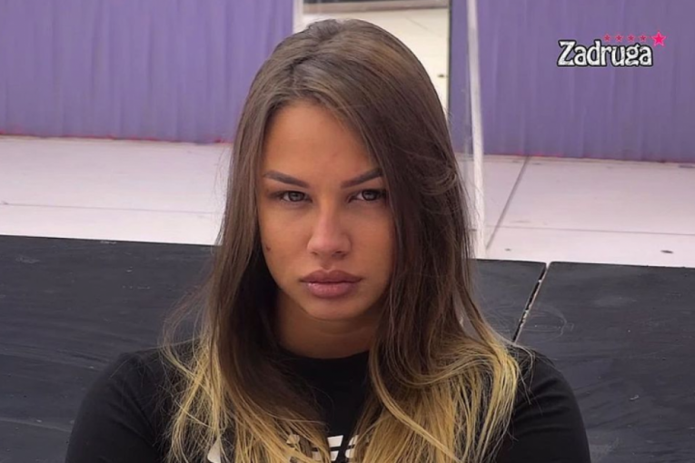 Bivša zadrugarka Ana Jovanović izgubila bebu: ''Moja trudnoća se naglo ...