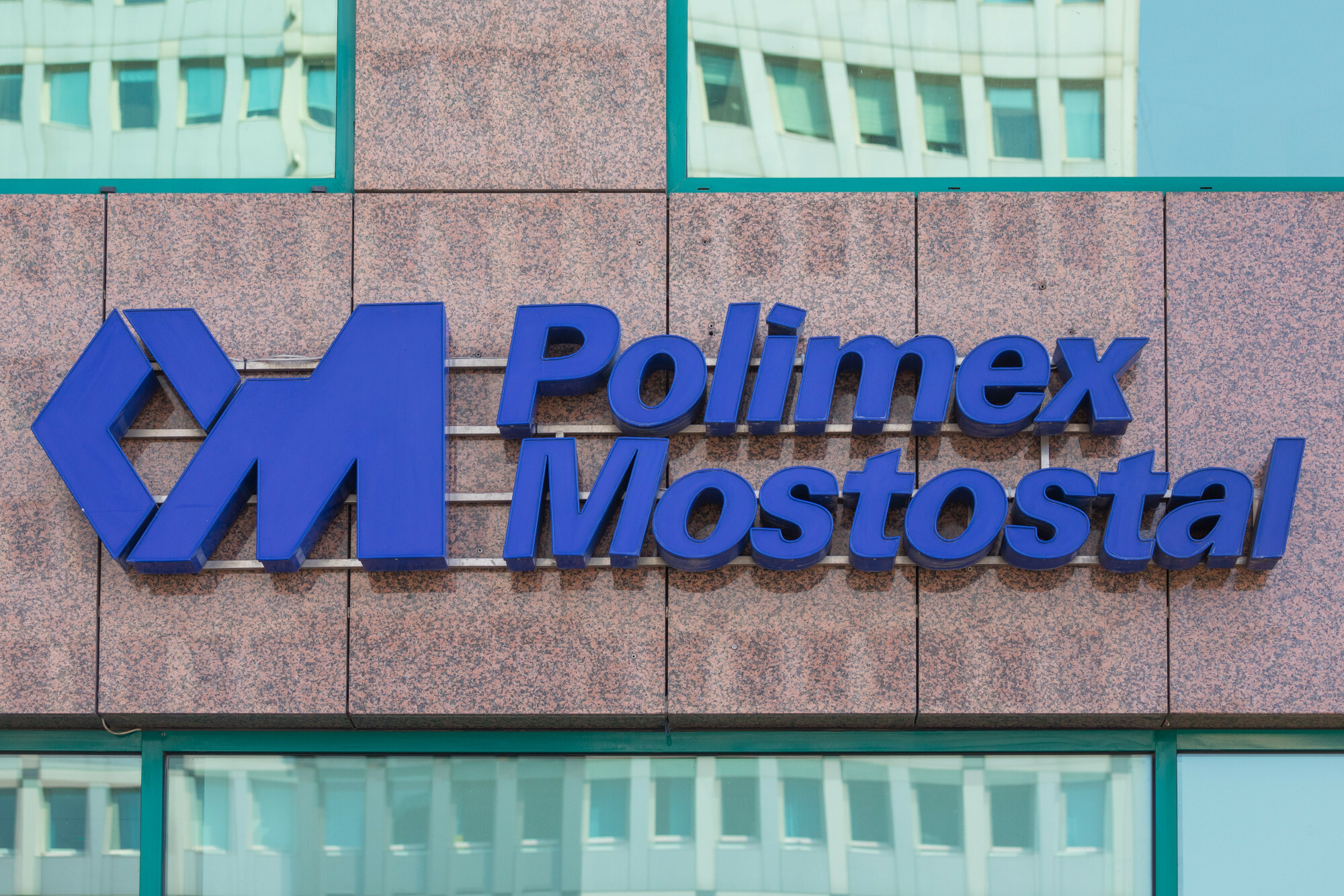 Polimex Mostostal w całości spłacił dług