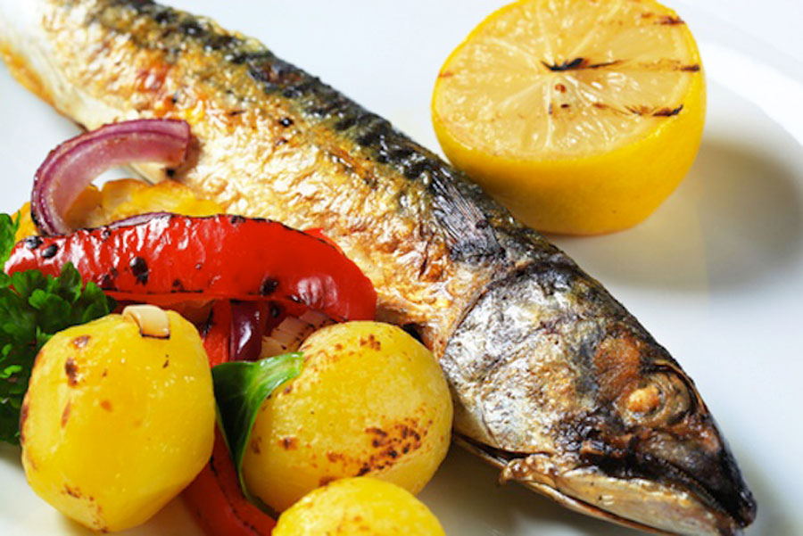 Riba čuva srce - Žena.rs