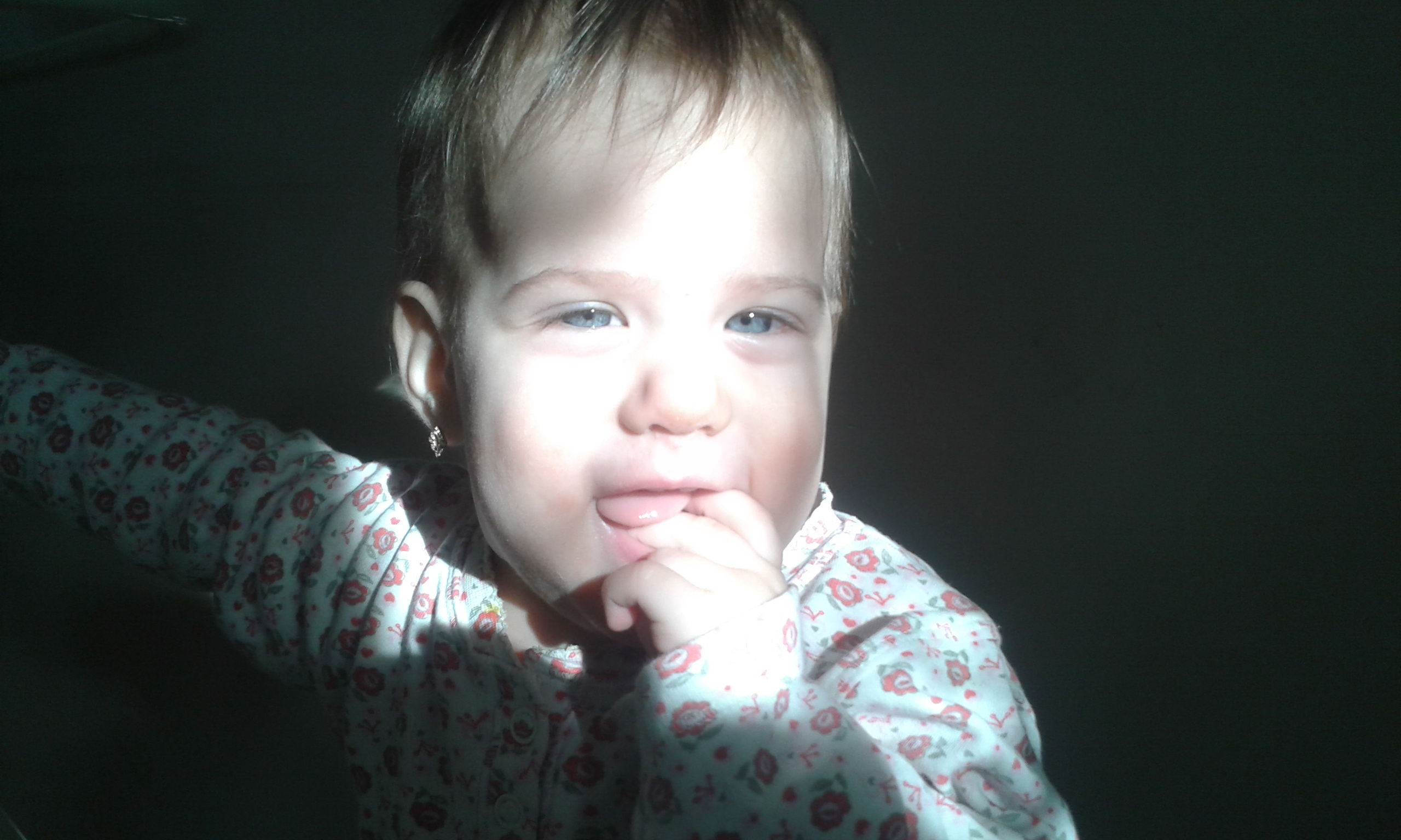 Elárasztottak minket olvasóink gyerekfotói - nézzék, ezekkel a cuki ...