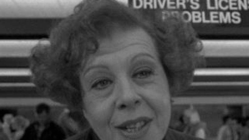 Helen Hanft ~ Complete Biography with [ Photos | Videos ]