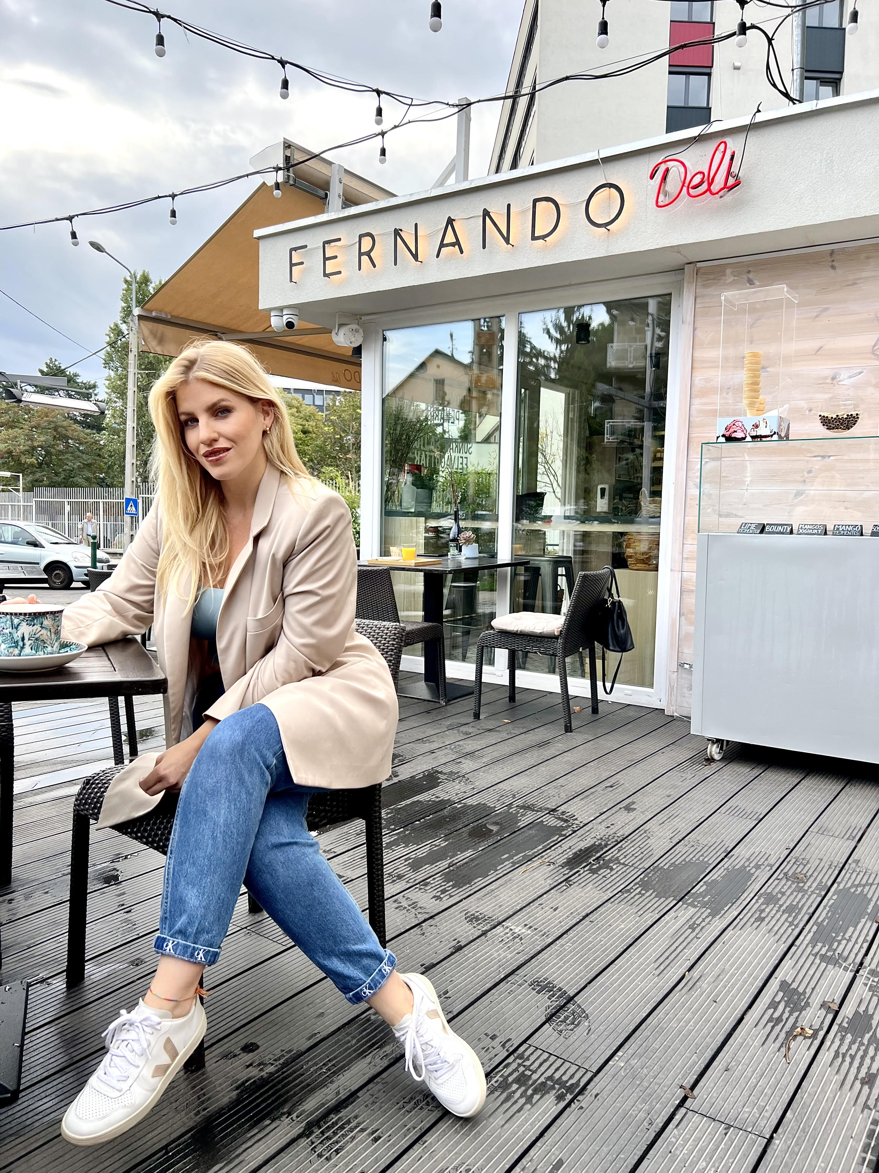 Lesd el az egyik legjobb magyar sminkes, Flórián Fanni stílustippjeit ...