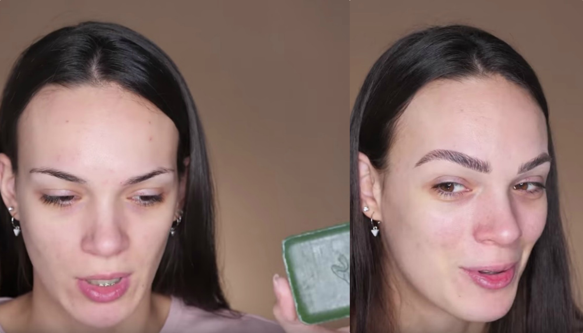 lifting obrva sapun na obrve browup - Žena.rs