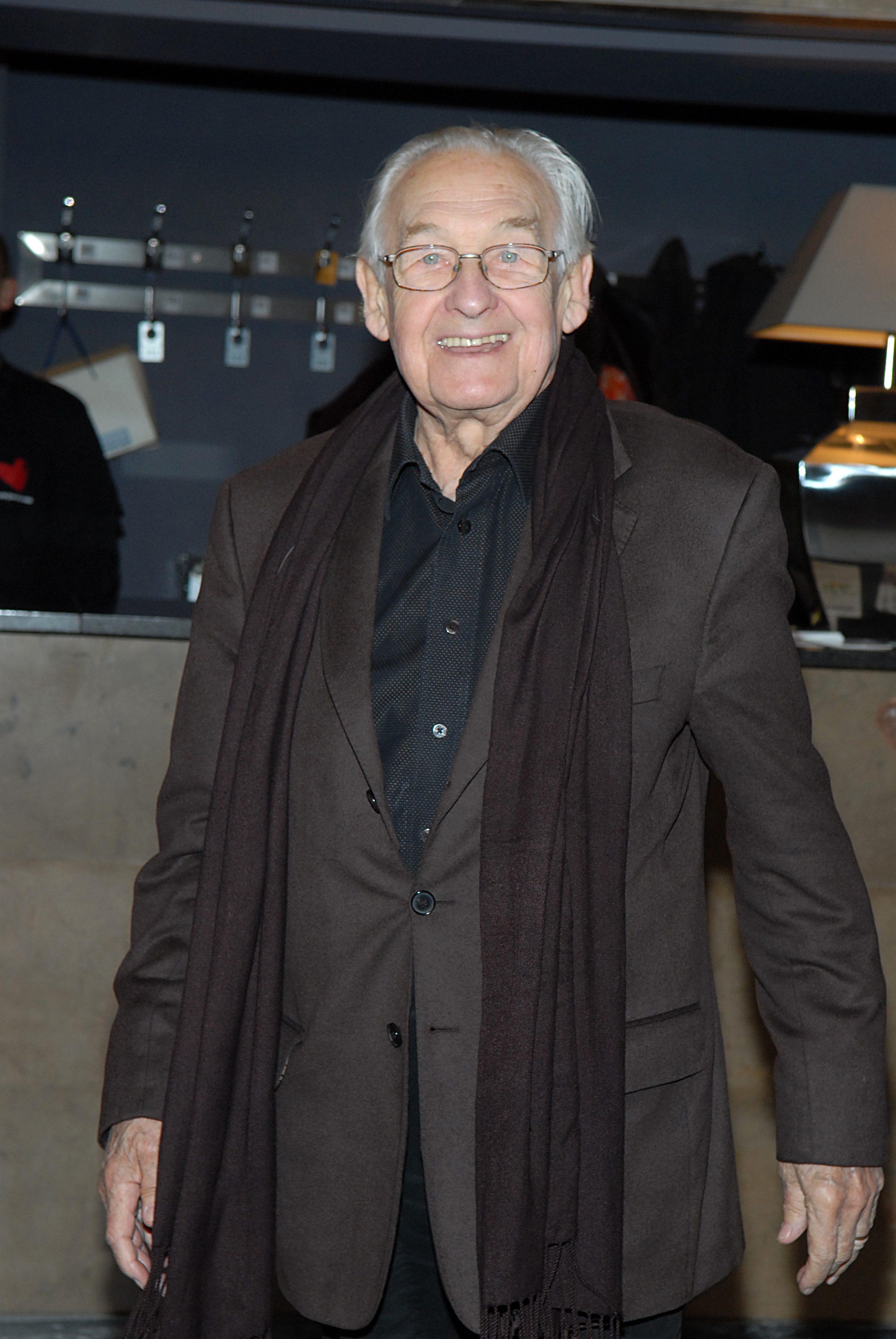 Andrzej Wajda - Kultura
