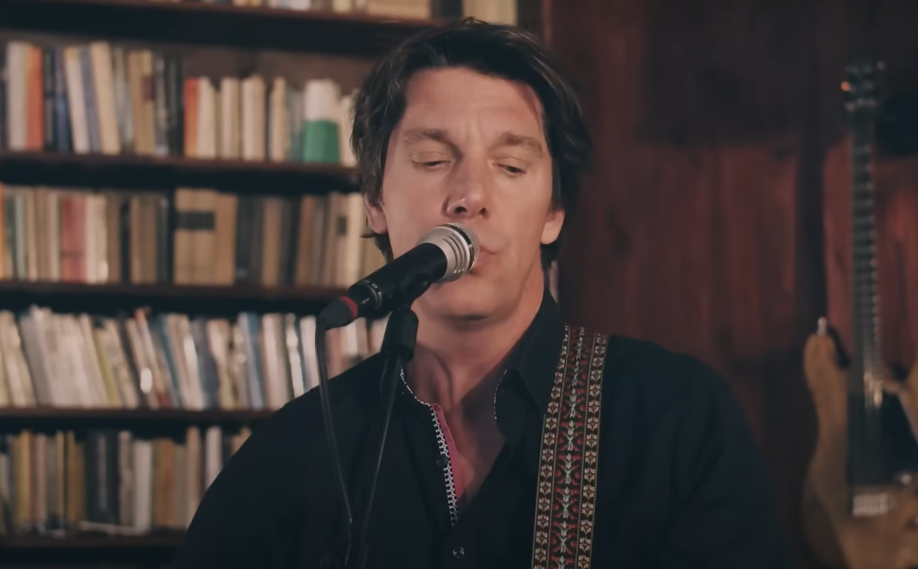 Kiss Tibi átírta a magyar Himnuszt - Blikk