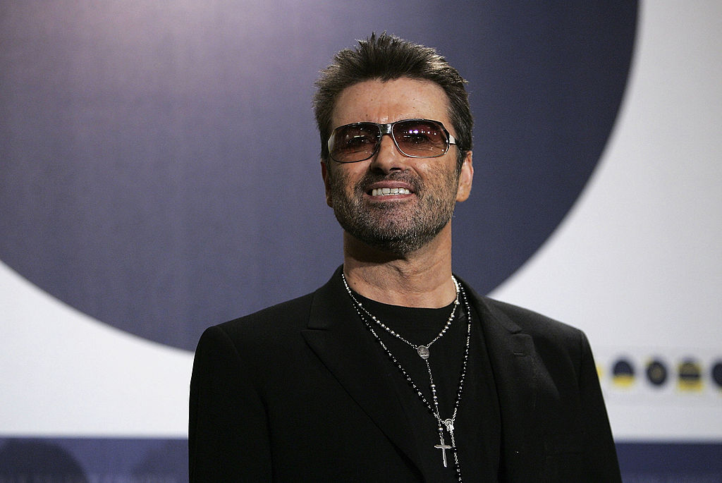 George Michael. 3. rocznica śmierci artysty. Przypominamy największe ...