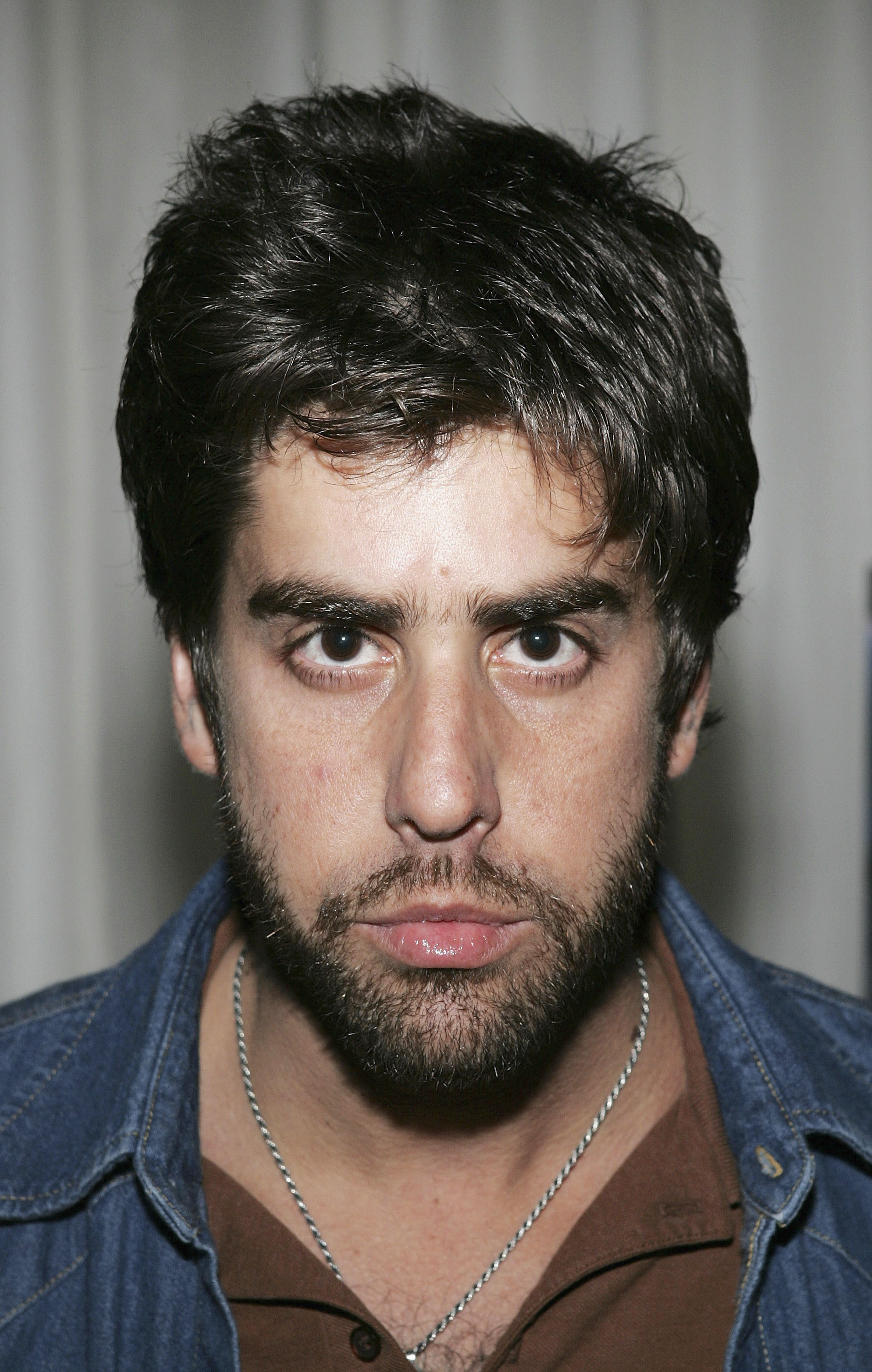 Adam Goldberg - Kultura