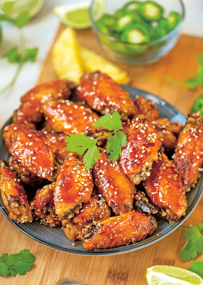 krilca recepti - Žena.rs