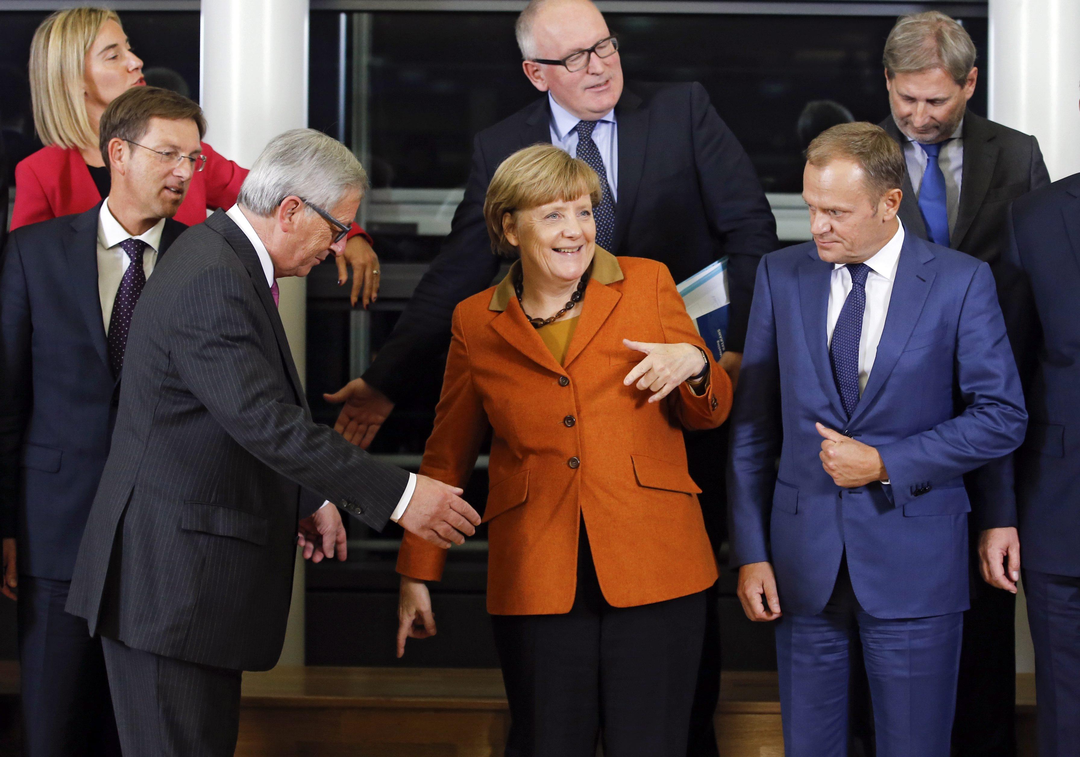 Tusk przemawia w Berlinie - Świat - Newsweek.pl Tusk przemawia w Berlinie - Świat - Newsweek.pl