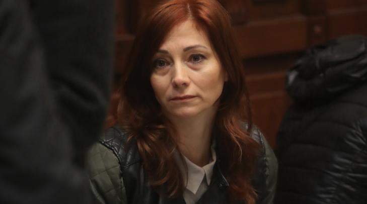 Megkapta 25 millió forintos kártérítését Renner Erika - Blikk