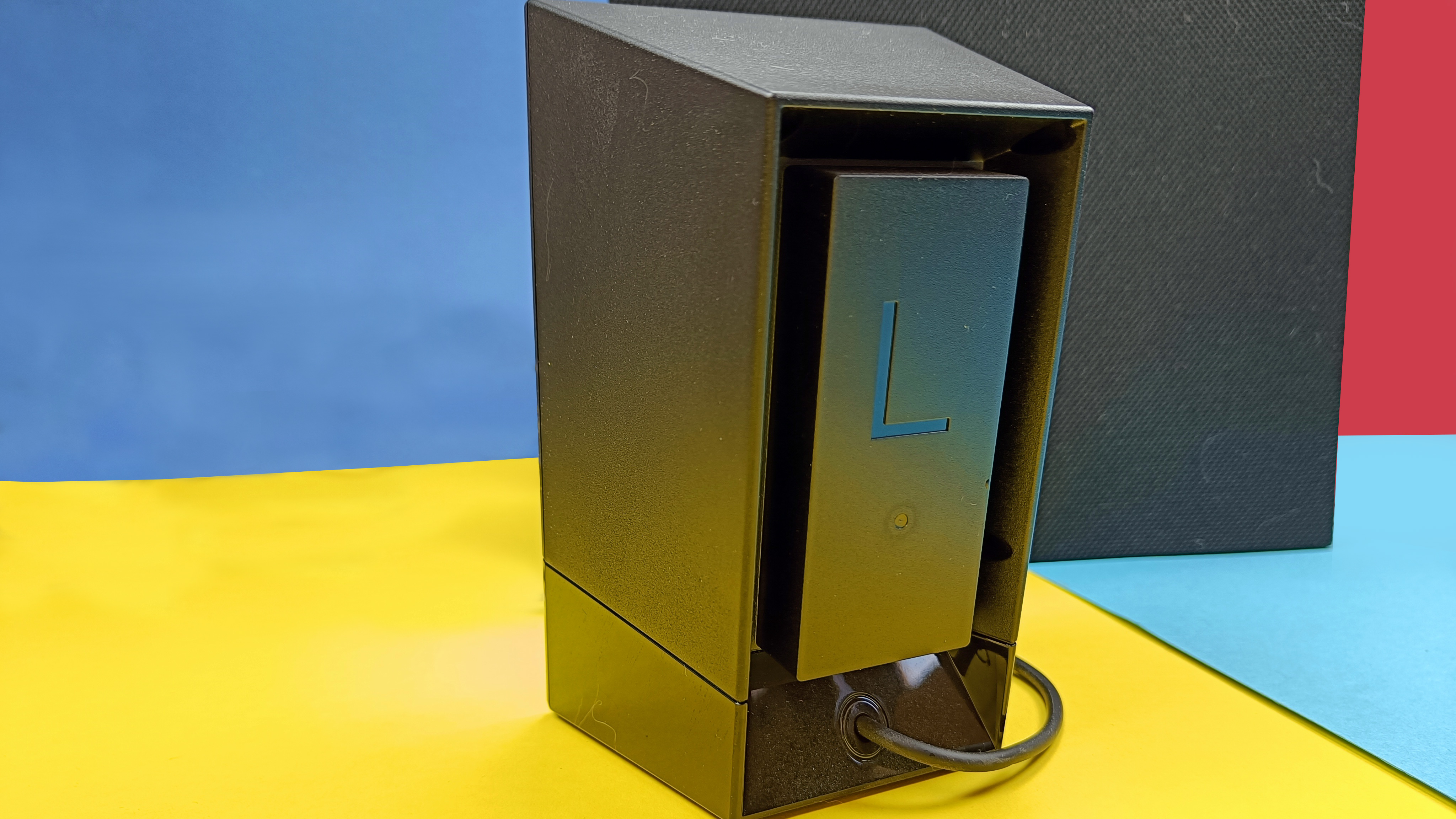 Logitech Z533 im Test | Heise online bestenlisten