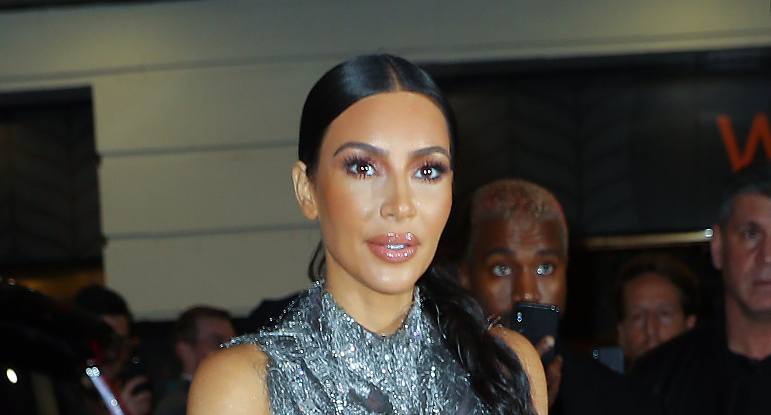 Kim Kardashian szinte nem is hasonlít 13 éves önmagához – Soha nem ...
