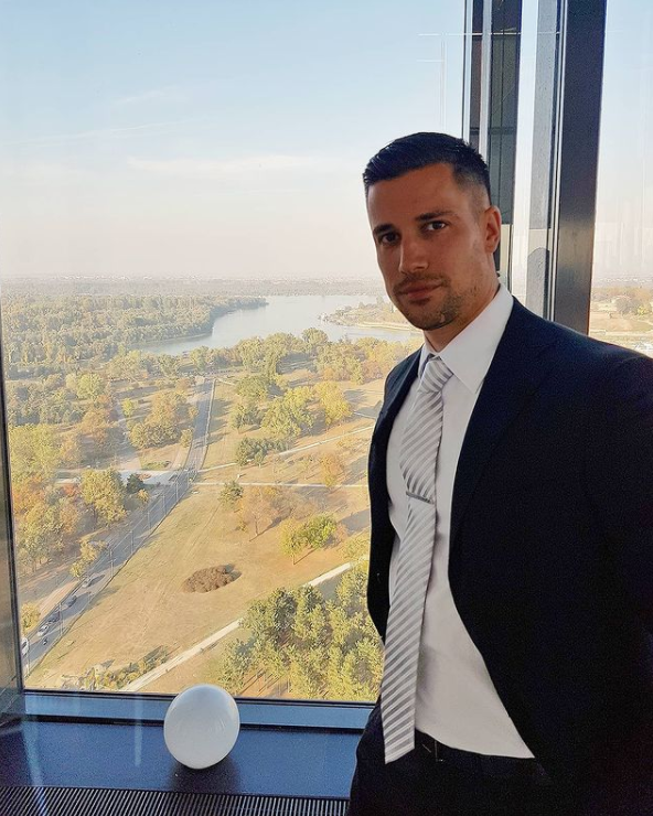 doktor vasilije vujović - Žena.rs