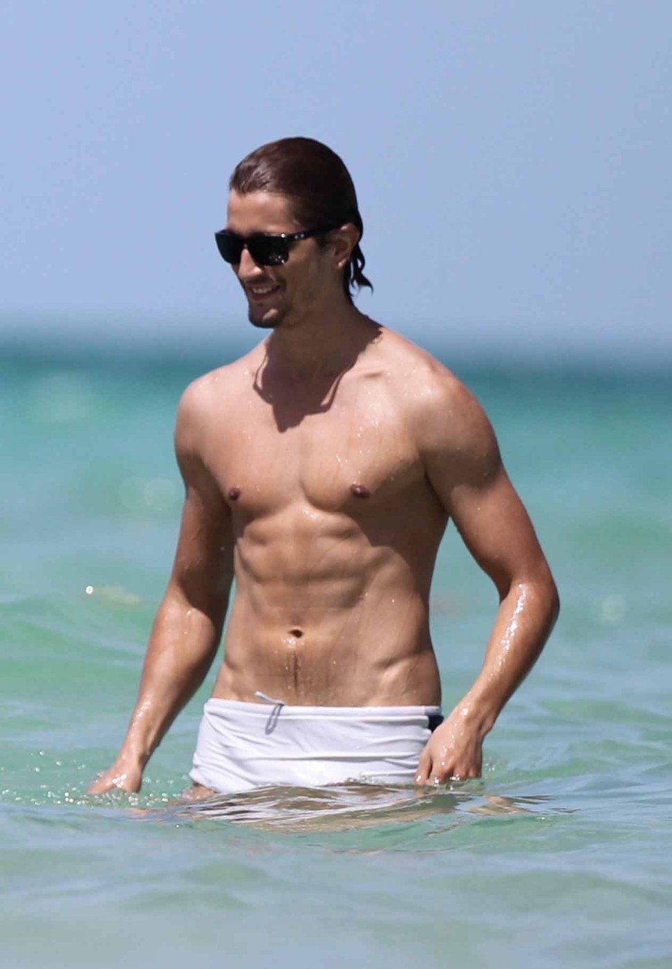 On je osvojio najlepšu manekenku - Žena.rs