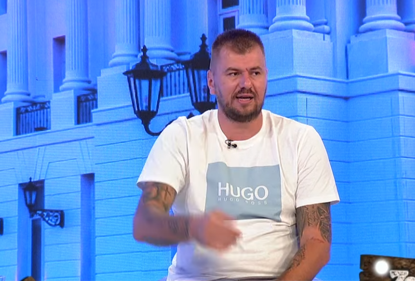 JANJUŠ HITNO HOSPITALIZOVAN! Oglasio se i otkrio i zbog čega