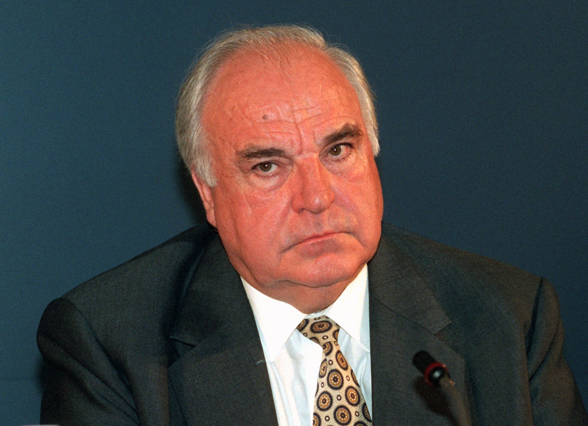 A német újraegyesítés kulisszatitkai - Blikk