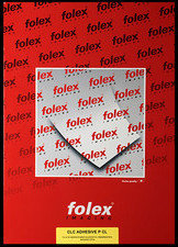Folie do drukarek, Producent: Folex - Najlepszy Ranking 2024 + Opinie na link-druk.com.pl