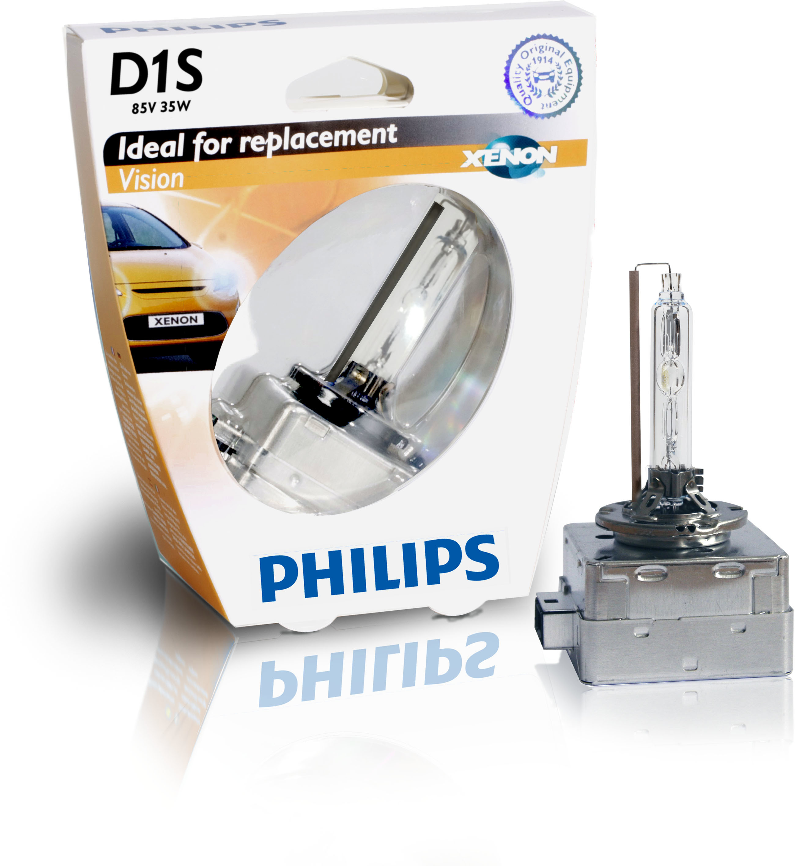 jakie Żarówki D1S najlepsze? Ranking 2023 i Opinie na jcf.com.pl