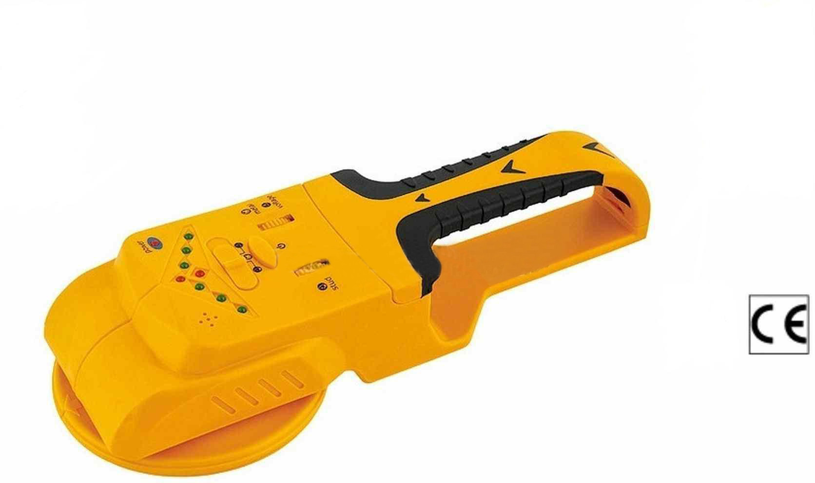 jaki Wykrywacze metali, Producent: Velleman kupić? RANKING 2023 i ...