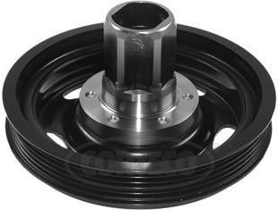 Koła pasowe, Producent: CORTECO - Ranking 2025 i Opinie na Autoklublodzki.pl