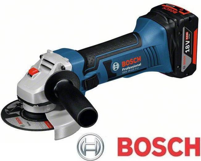 jaka Szlifierki i polerki, Seria: Bosch Professional? Ranking 2023 i Opinie na Narzedzia5.pl