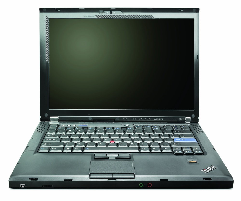Lenovo ThinkPad R500 15,4", Core 2 Duo 2,2GHz, 2GB RAM, 250GB HDD ...