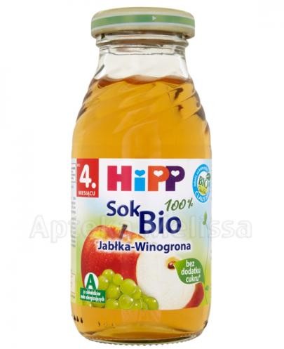 Soki i herbatki dla dzieci, Producent: HiPP | Najlepszy Ranking 2023 i ...