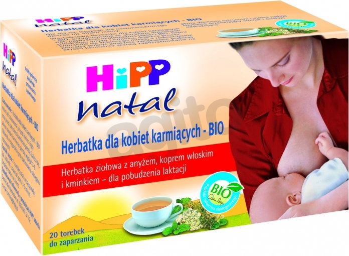 Soki i herbatki dla dzieci, Producent: HiPP | Najlepszy Ranking 2023 i ...