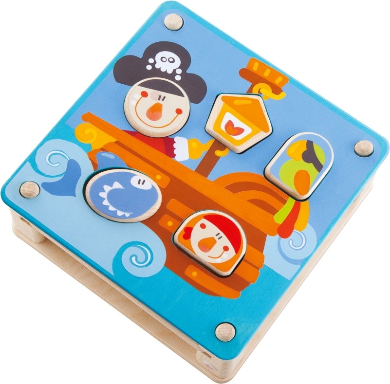 Układanki dla dzieci, Producent: Sevi | Najlepszy Ranking 2024 i Opinie ...