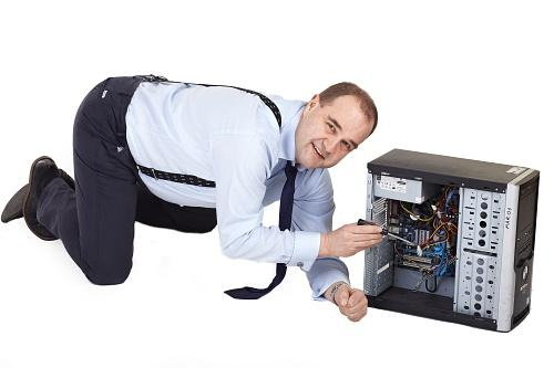 Technik Informatyk w Zapytaj.onet.pl