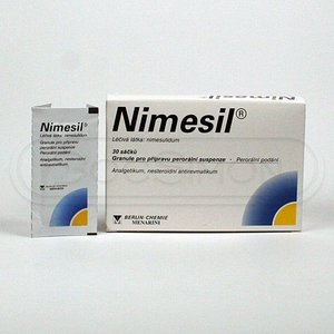 Nimesil Chpl
