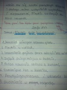 Czy mam ładne pismo? - Zapytaj.onet.pl