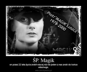 Jak zmarł "Magik" z Pfk? - Zapytaj.onet.pl