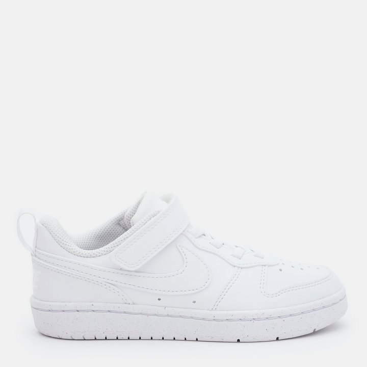 Sneakersy chłopięce Nike Court Borough Low Recraft (Ps) DV5457-106 30 ...