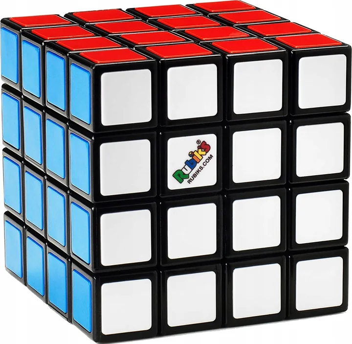Kostkoland Oryginalna Kostka Rubika 4x4x4 Rubiks Cube 4x4 Układanka ...