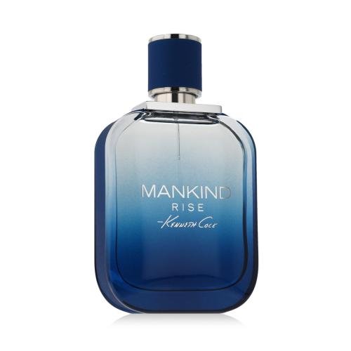 Kenneth Cole Mankind Rise Woda toaletowa dla mężczyzn 100 ml - Lamoda.pl