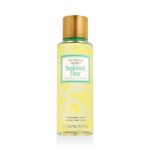 Victoria's Secret Victorias Secret Sunkissed Fleur Spray do ciała dla ...
