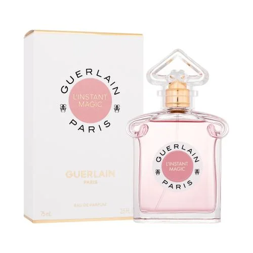 Guerlain L'Instant Magic Woda perfumowana dla kobiet 75 ml - Lamoda.pl