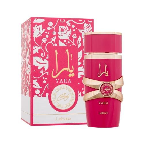 Lattafa Yara Candy Woda perfumowana dla kobiet 100 ml - Lamoda.pl