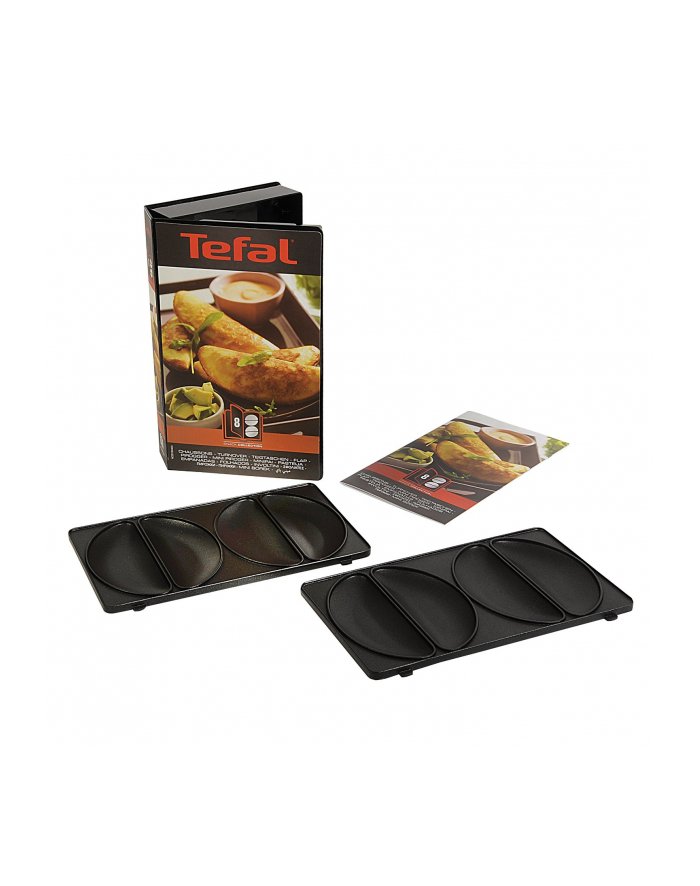 TANIA DOSTAWA ! - ! Tefall Snack Plate No.8 Dumplings - XA 8008 ...