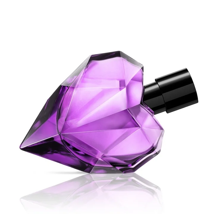 Diesel Loverdose Eau de Parfum Spray Woda perfumowana 50 ml Damski ...