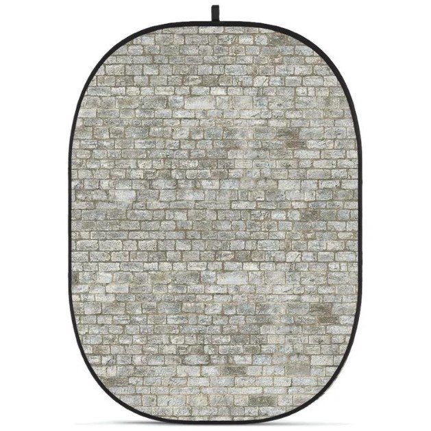 Godox składane Collapsible Backdrop 2x1,5 m CBA-WB0010 - Lamoda.pl