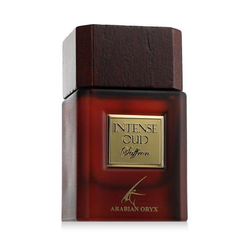 Arabian Oryx Intense Oud Saffron Woda perfumowana dla mężczyzn 100 ml ...