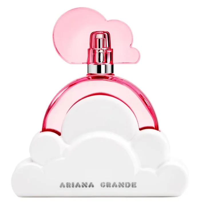 Ariana Grande Cloud Pink Woda perfumowana dla kobiet, 100 ml - Lamoda.pl