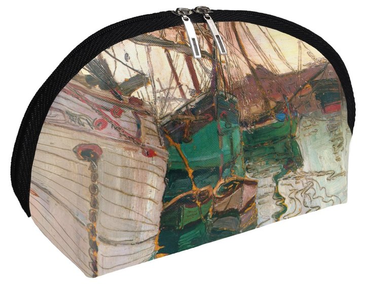 Empik Kosmetyczka Port w Trieście Egon Schiele - Lamoda.pl